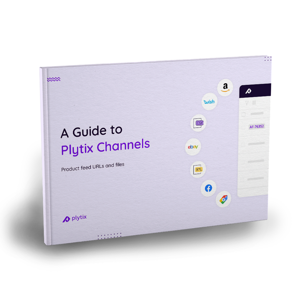 A Guide to Plytix Channels | Plytix